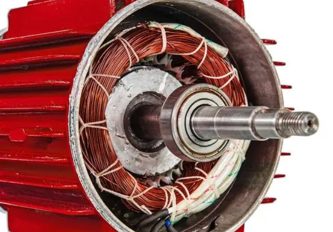 Understanding DC Motors: Types, Functionality, and Applications